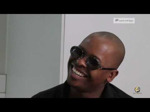 Episode 2 Part 1- Thobani Nzuza having lunch with Sjepa | Khehla Uzalo | Mndeni eHostela | Diep City