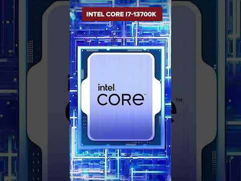 TOP—5. Best CPUs with Integrated Graphics 2025