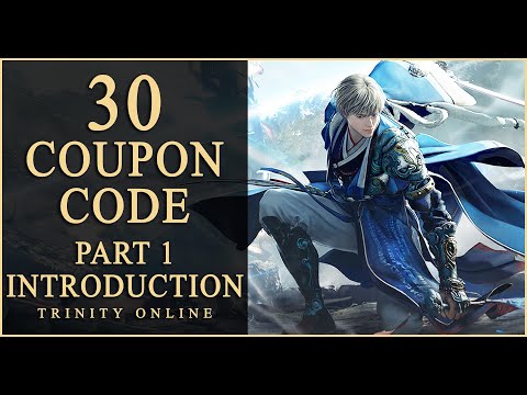 [General Gameplay] 30 COUPON CODES PART 1 | Black Desert Asia (TH/SEA)