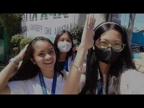 TRAVELOGUE: FILIPINO