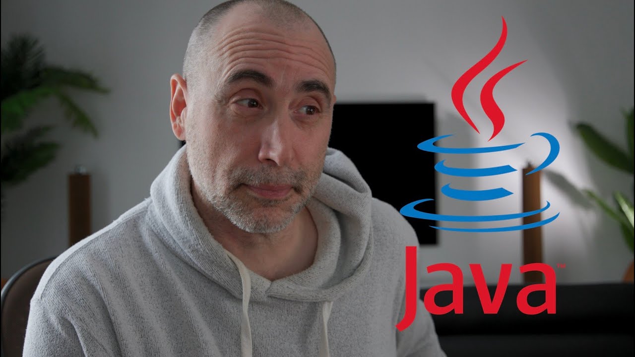 Java Jobs 2025?
