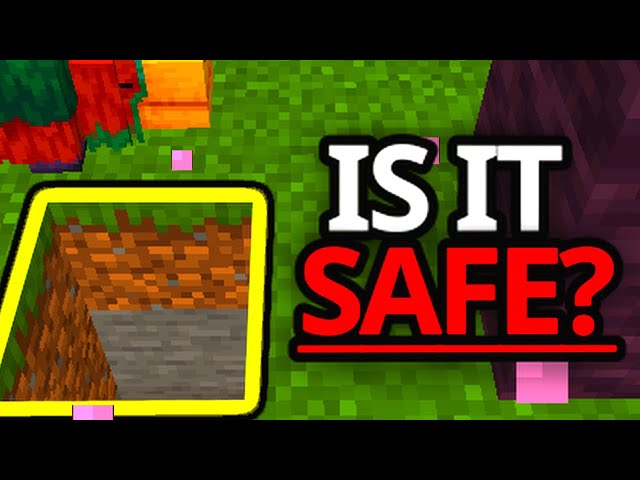 Top 10 unspoken Minecraft rules you should know
