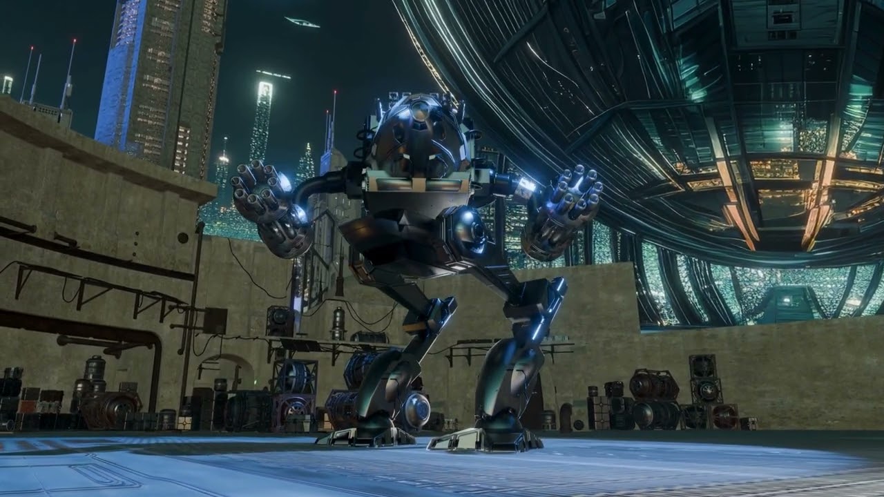 Robotic Warfare Market 2025–2032 | The Future of Combat is Autonomous