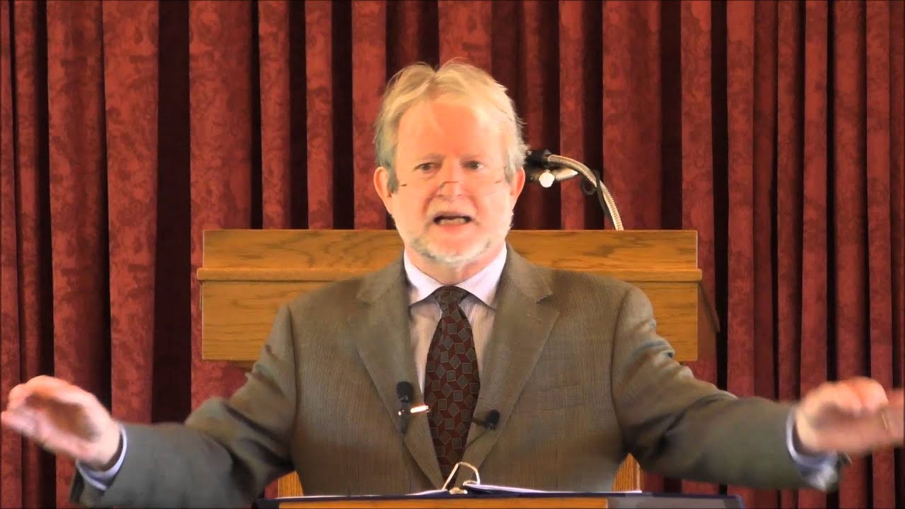 Understanding Evangelicalism: Ten Harmful Tendencies and Logical ...