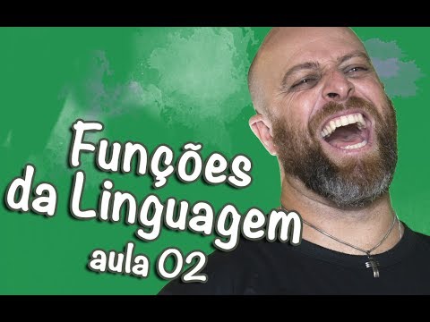 Função fática - Português | Manual do Enem