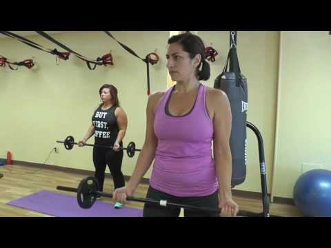 Inner Strength Marketing Video