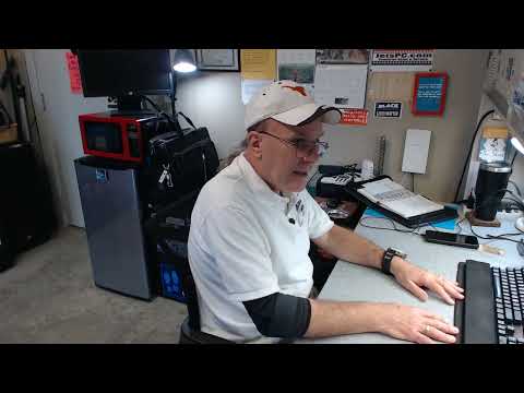 Tech Tip Friday 47 Buy Hardware if you see a good price now 06062025