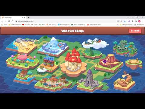 prodigy tutorial | how to play prodigy | math games for kids | grade 1 to grade 8 math game| prodigy