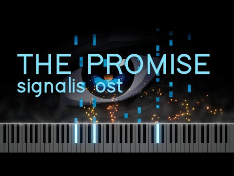 Steam Community :: Video :: The Promise - Signalis OST (Piano Arrangement)