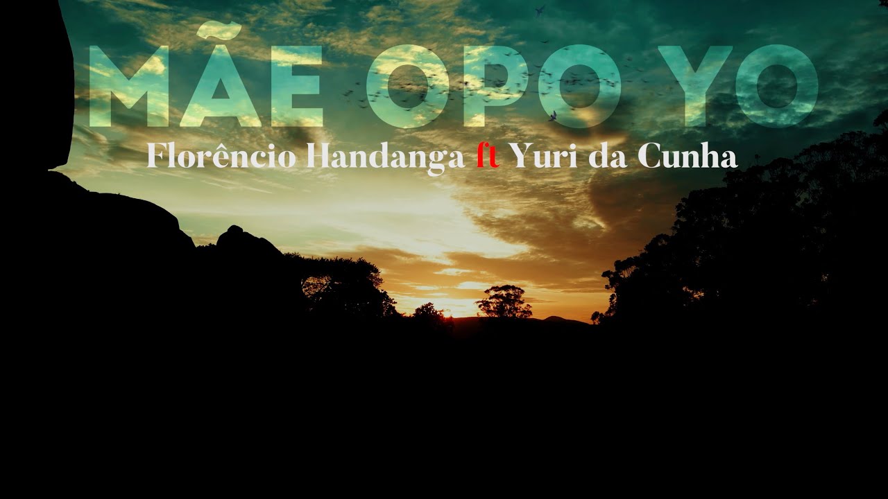 Mãe Opo Yo by Yuri Da Cunha from Angola | Popnable