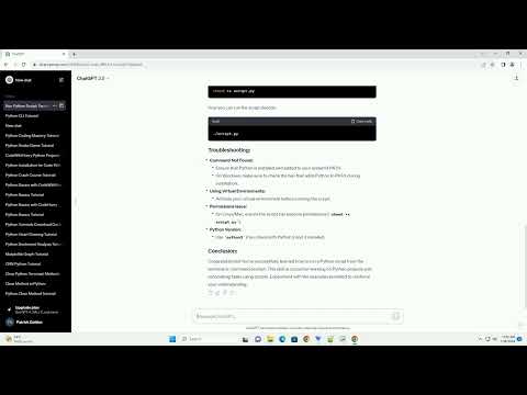 command to run a python file in terminal