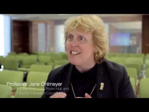 Home - Jane Ohlmeyer