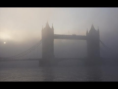 London pollution - what causes it and how can you stay safe?