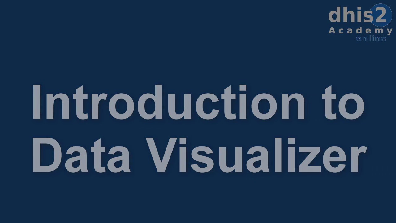 Module 3 - Session 3 - Data Visualiser Demo 1/5