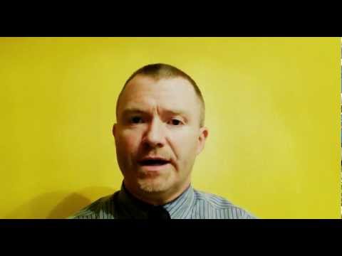 Kevin McPeak Leadership in Technology - Conducting Technical Feasibility Studies