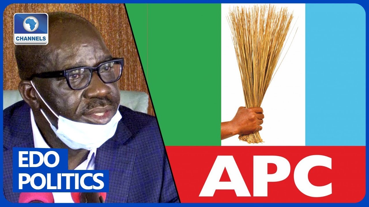 APC Committee Disqualifies Obaseki, Others From Edo Primary Election