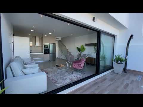 San Villas Walkthrough Tour