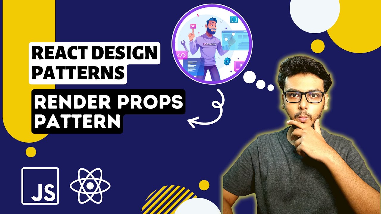 Understanding the Render Props Pattern in React | Galaxy.ai