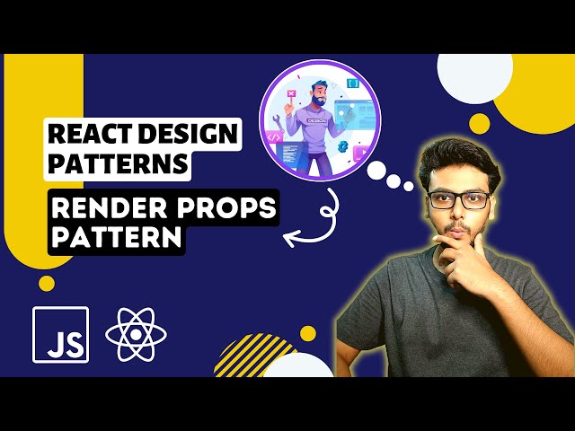 Understanding the Render Props Pattern in React | Galaxy.ai | Galaxy.ai