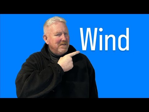 Master the wind to master your docking.
