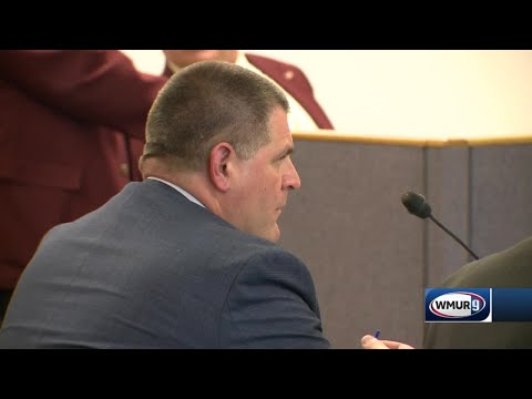 Condodemetraky found not guilty of 20 charges