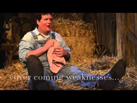 Of Mice and Men Movie Trailer - E10 Honors, Bender