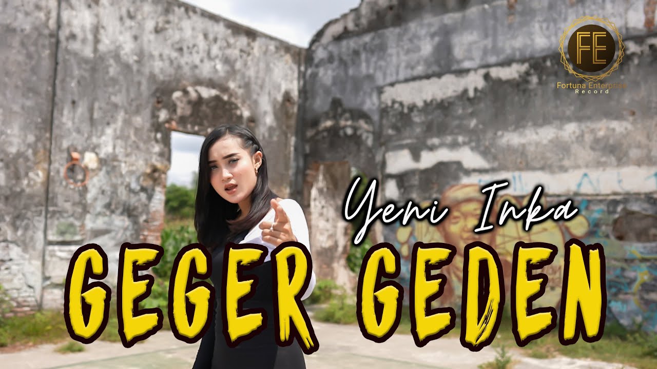 Geger Geden by Yeni Inka from Indonesia | Popnable