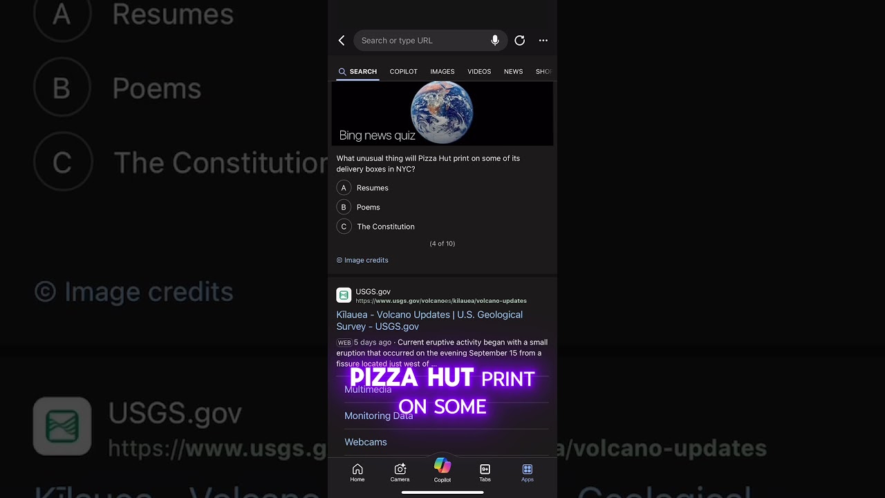 Weekly News Recap in Quiz Format | p1/2 | Sept 20, 2024.