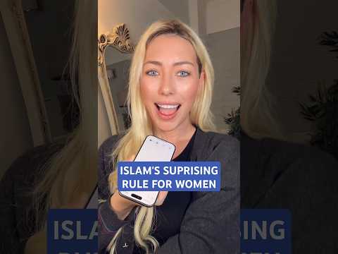 The Surprising Reason Women Don’t Pray on Their Period in Islam! Here’s Why! 🤯