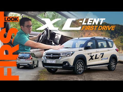 2024 Suzuki XL7 Hybrid First Impressions | AutoDeal Walkaround