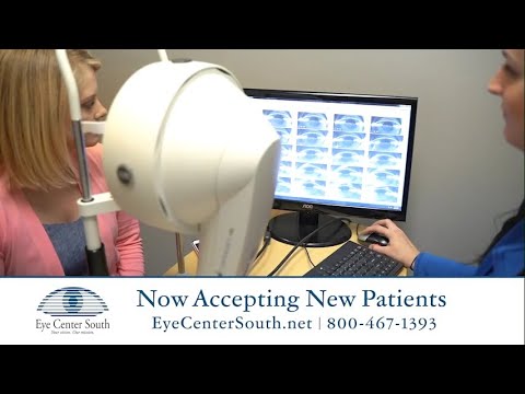 Cornea Specialist | Dr. Sebastian Heersink
