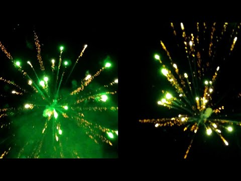 Colorful Cracker - Colour Smoke Crackers Latest Price, Manufacturers ...