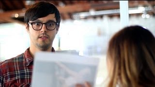 Awkward Work Moments You Know Too Well