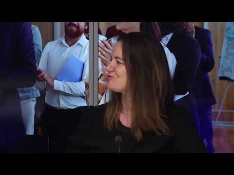 Web-conférence CNAS - La Gazette 2024
