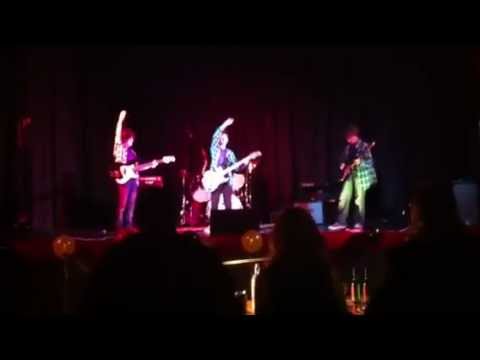 http://www.youtube.com/watch?v=ixCE9Lzc3Hs | The Purple Goats