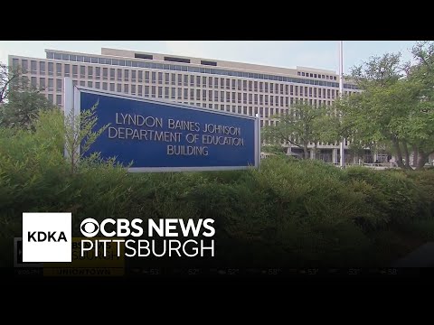Many college students now concerned about financial aid amid executive order