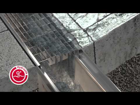Aco Systems And Solutions Pvt. Ltd., Bengaluru - Manufacturer of Drain ...