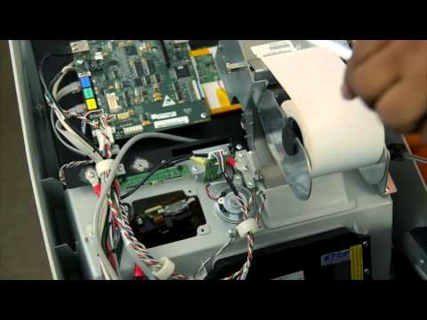 Triton Systems - ATM Industry Association Showroom