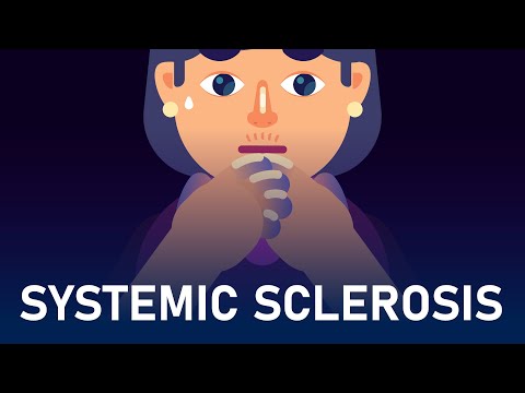 Scleroderma, What is it?