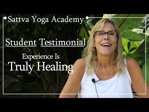 Yoga Teacher Training Review & Experience By Student | Sattva Yoga Academy