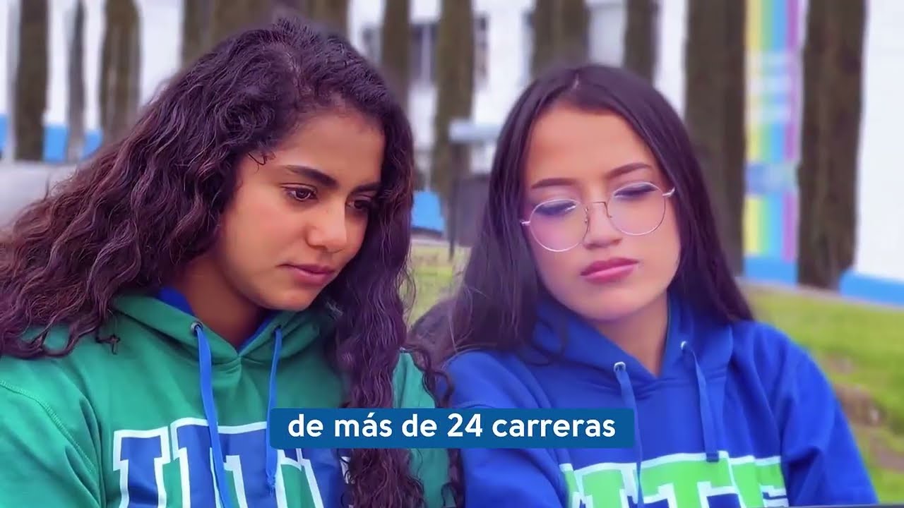 INSTITUCIONAL UTE