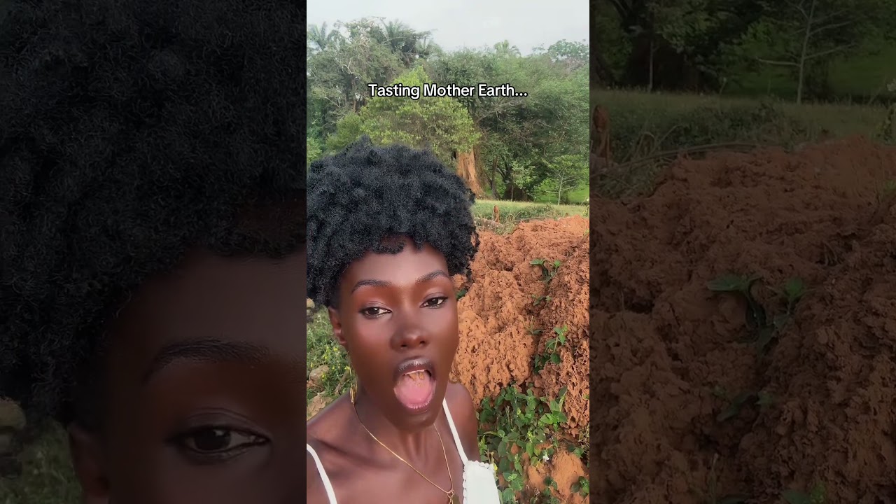 The source of it all #earth #🌍  #africa