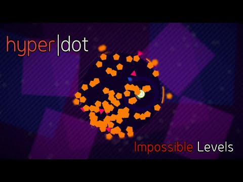 Steam Community :: Video :: Hyperdot - All Impossible Levels