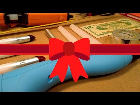 Gift Ideas for Makers (What Creative People Need)
