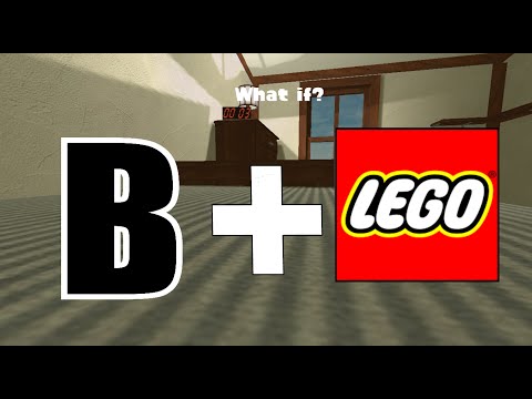 Steam Community :: Video :: Lego's Games Bricks sounds mod for Blockland
