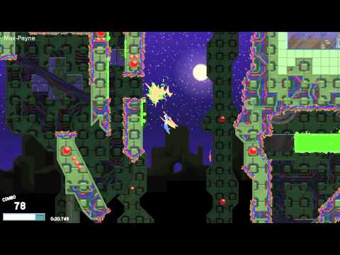 Steam Community :: Dustforce