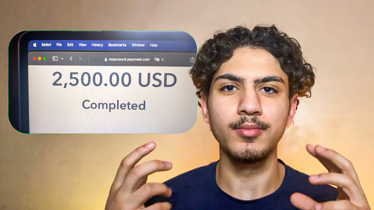 I turned $250 into $2500 in 4 days