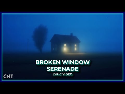 Broken Window Serenade - Whiskey Myers (Acoustic Version) LYRICS