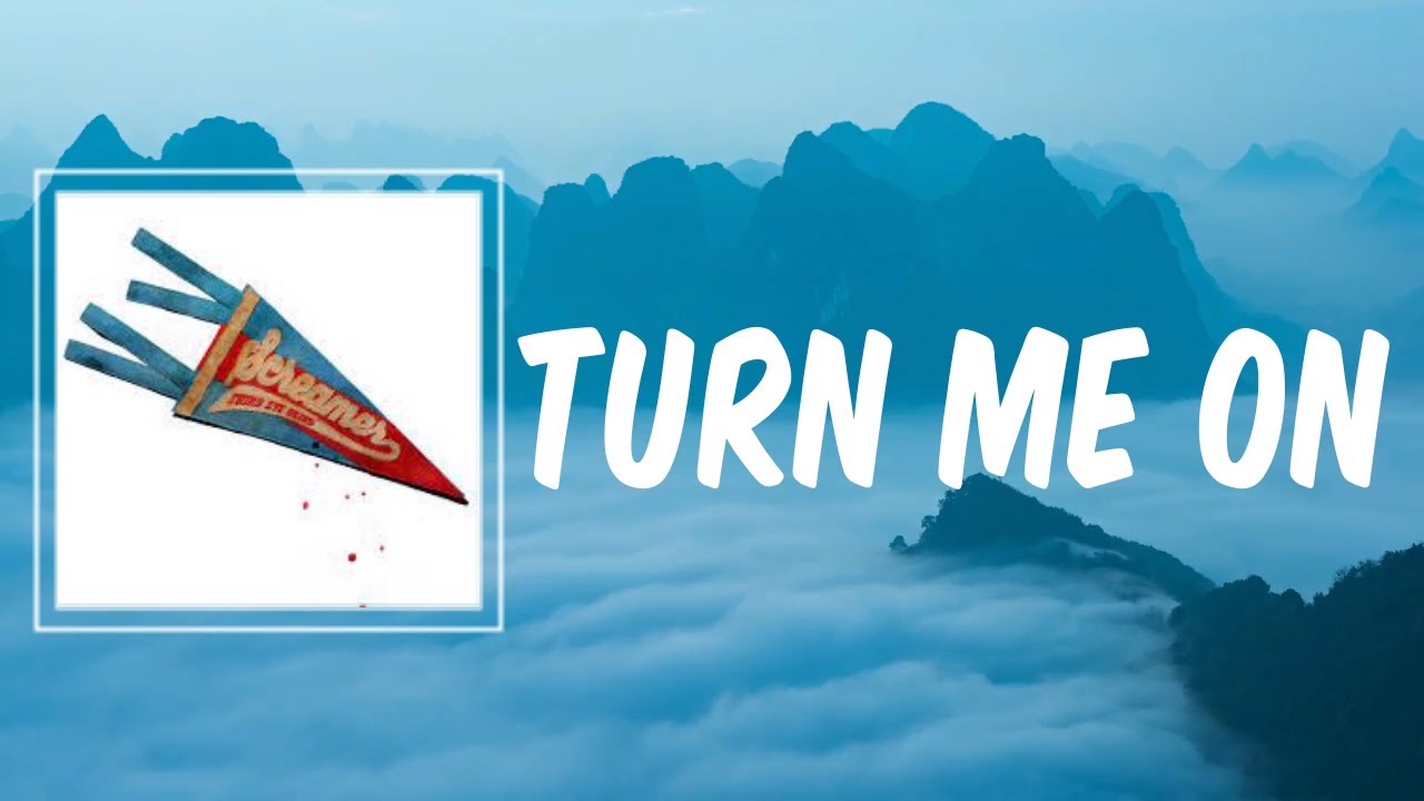 Turn Me On (Lyrics) - Third Eye Blind