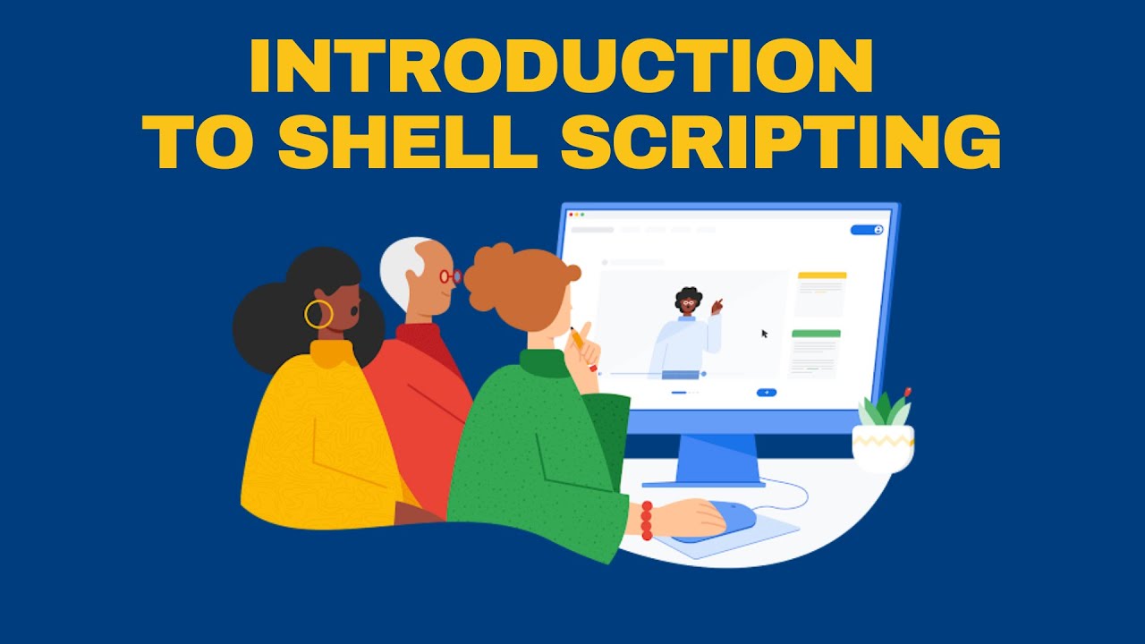 Introduction to Shell Scripting
